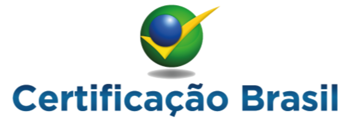CERTIFICAÇÃO BRASIL | Home